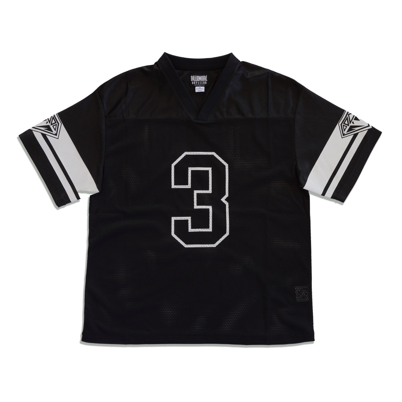APPAREL – DVSN WEST
