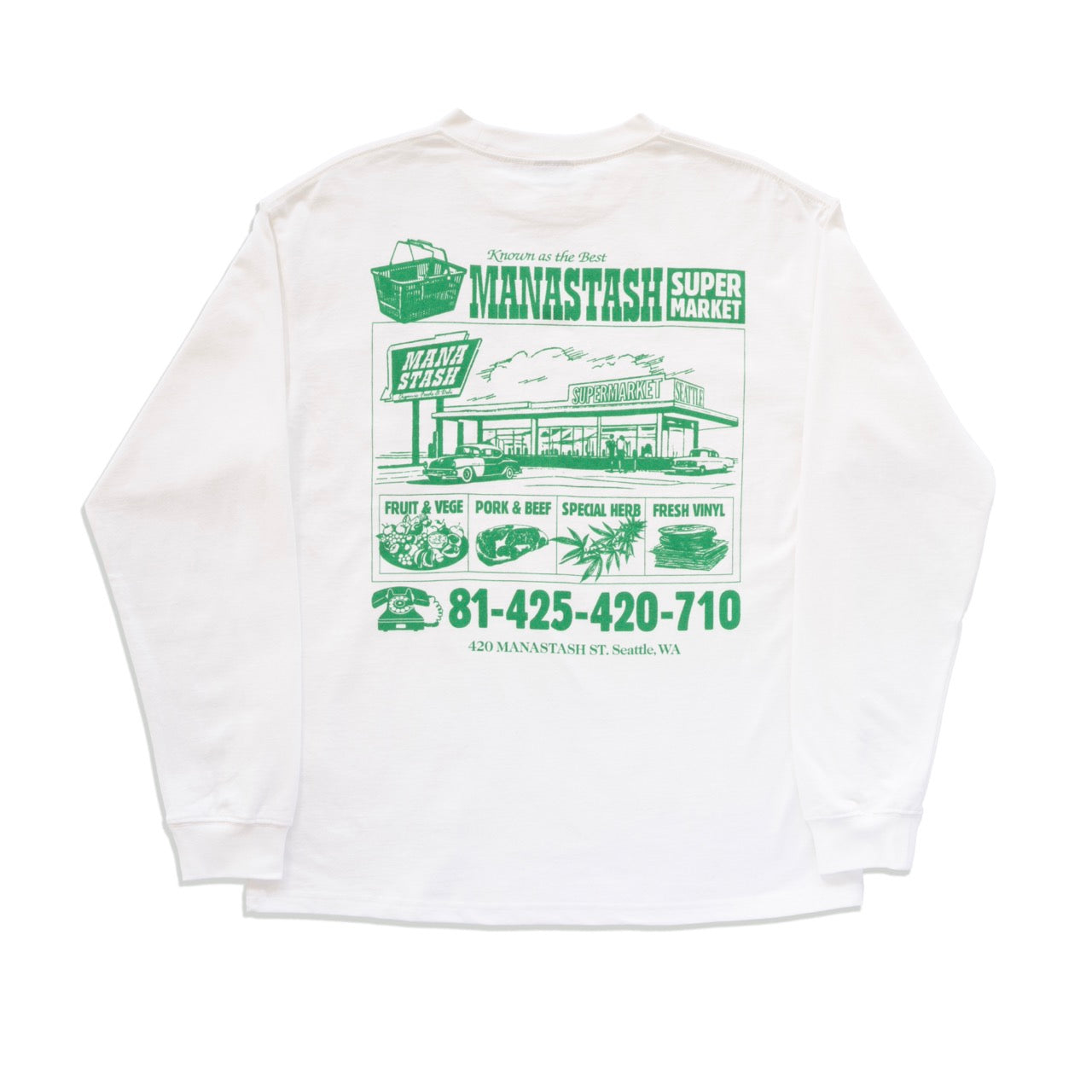 APPAREL – DVSN WEST