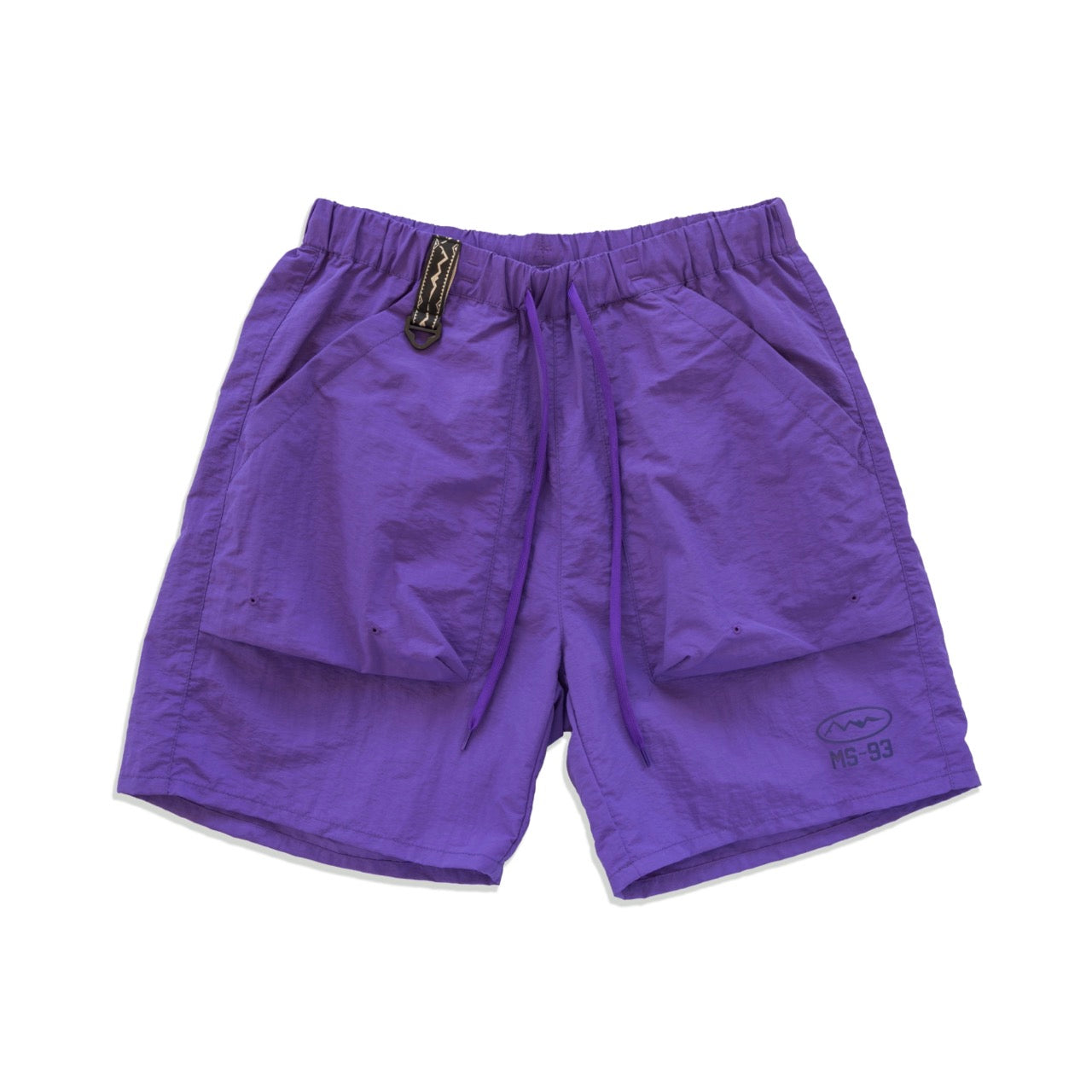 APPAREL – DVSN WEST