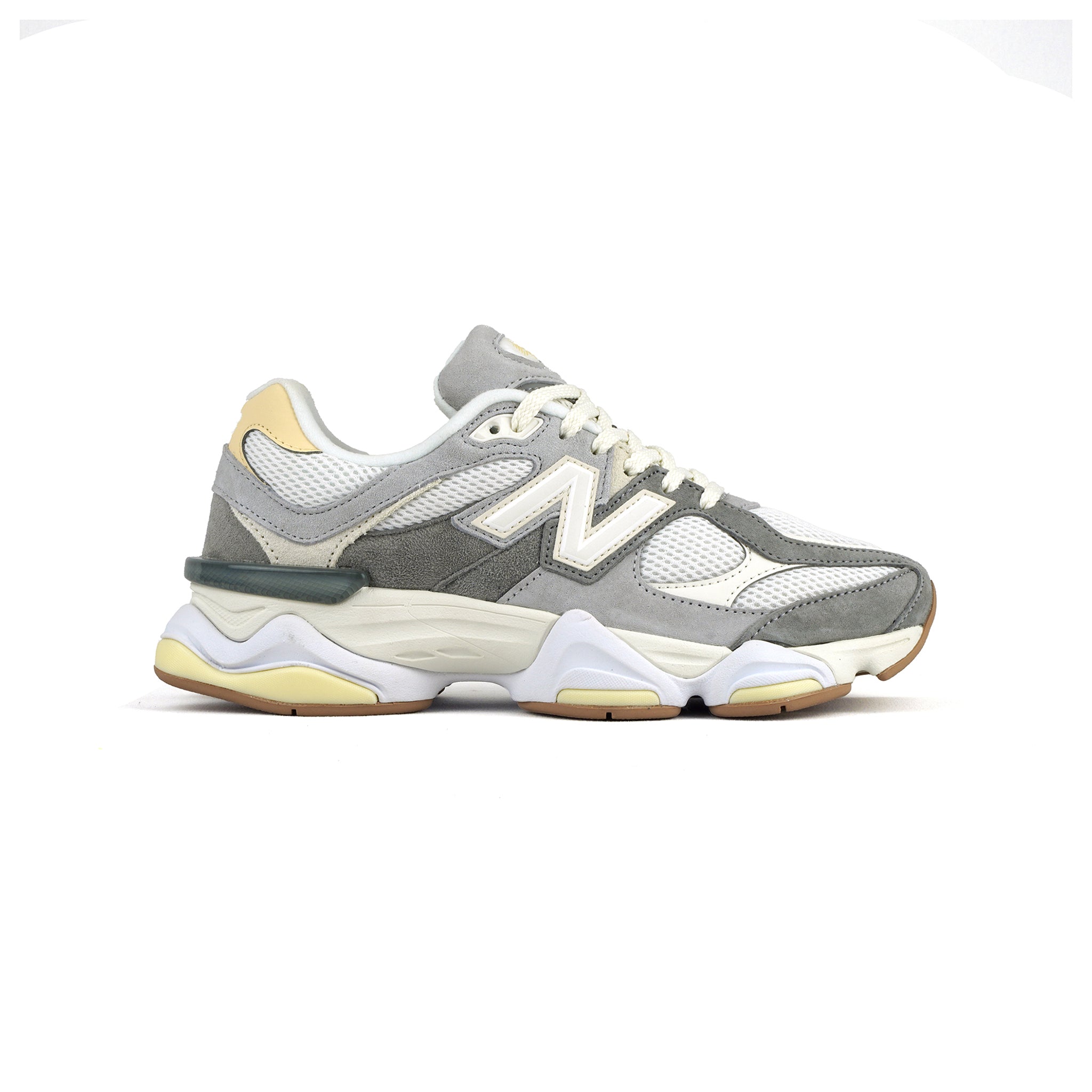 New Balance 9060 'Slate Grey / Calcium / White' U9060AUB – DVSN WEST
