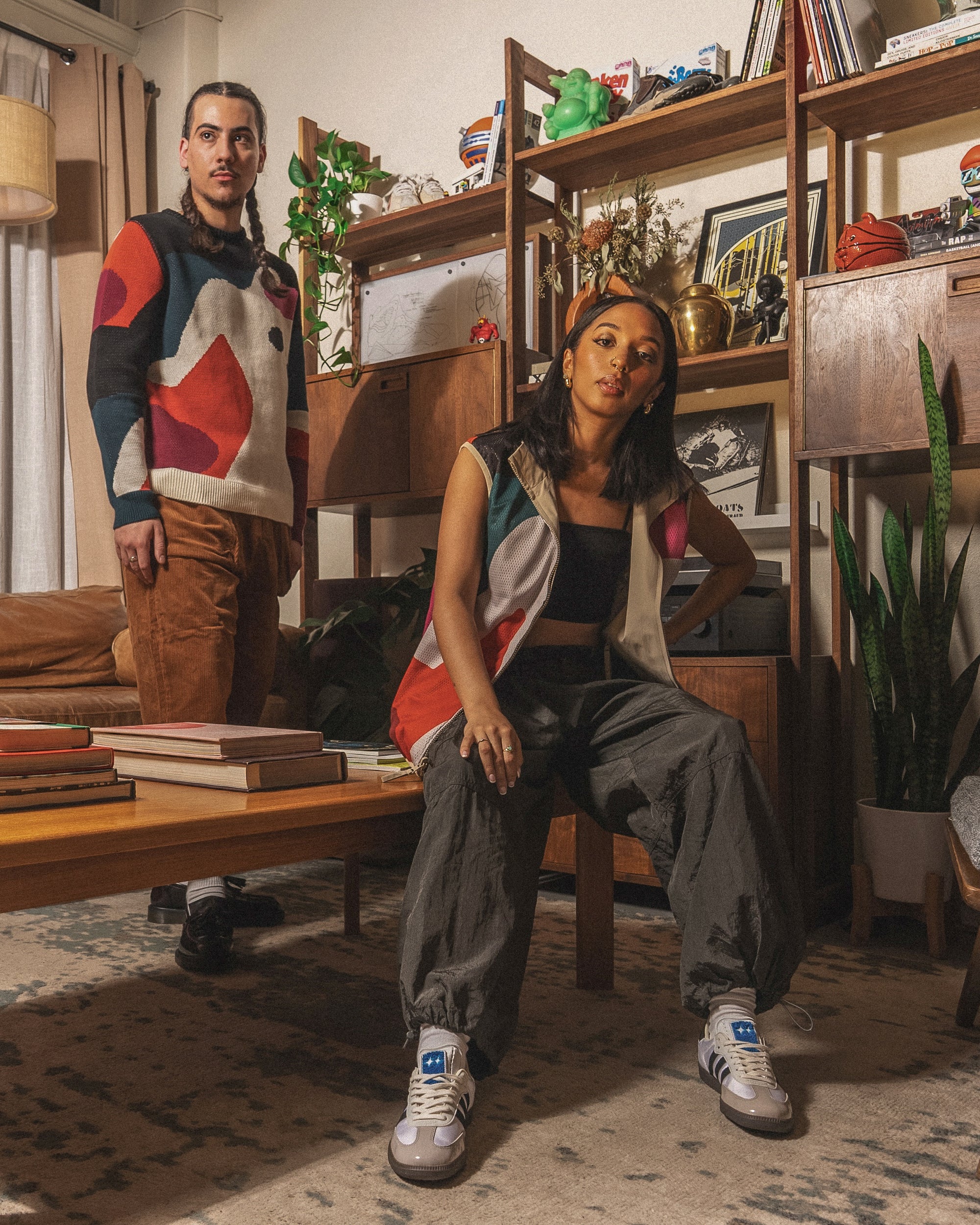 DVSN WEST the #1 Sneaker and Clothing Boutique in Denver